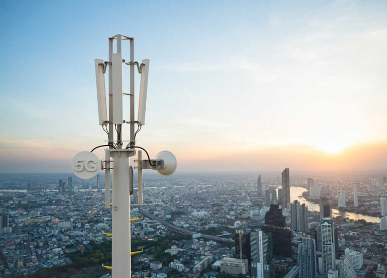 NB-IoT Tracking Labels – Reelables