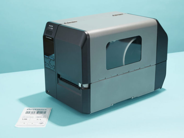 NB-IoT Tracking Labels | Reelables