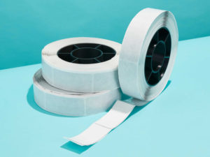 Bluetooth Tracking Labels – Reelables