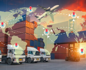 Freight Forwarding – Reelables